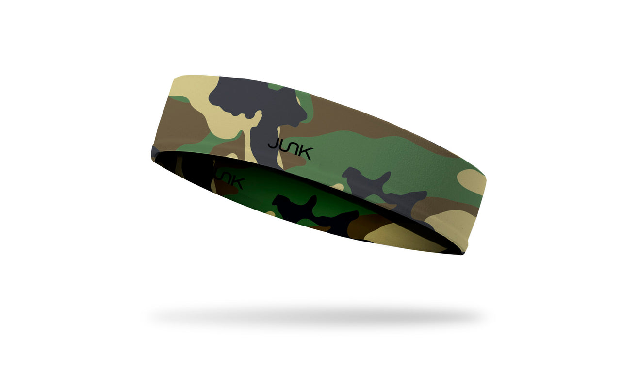 Rampage Baller Band – JUNK AU