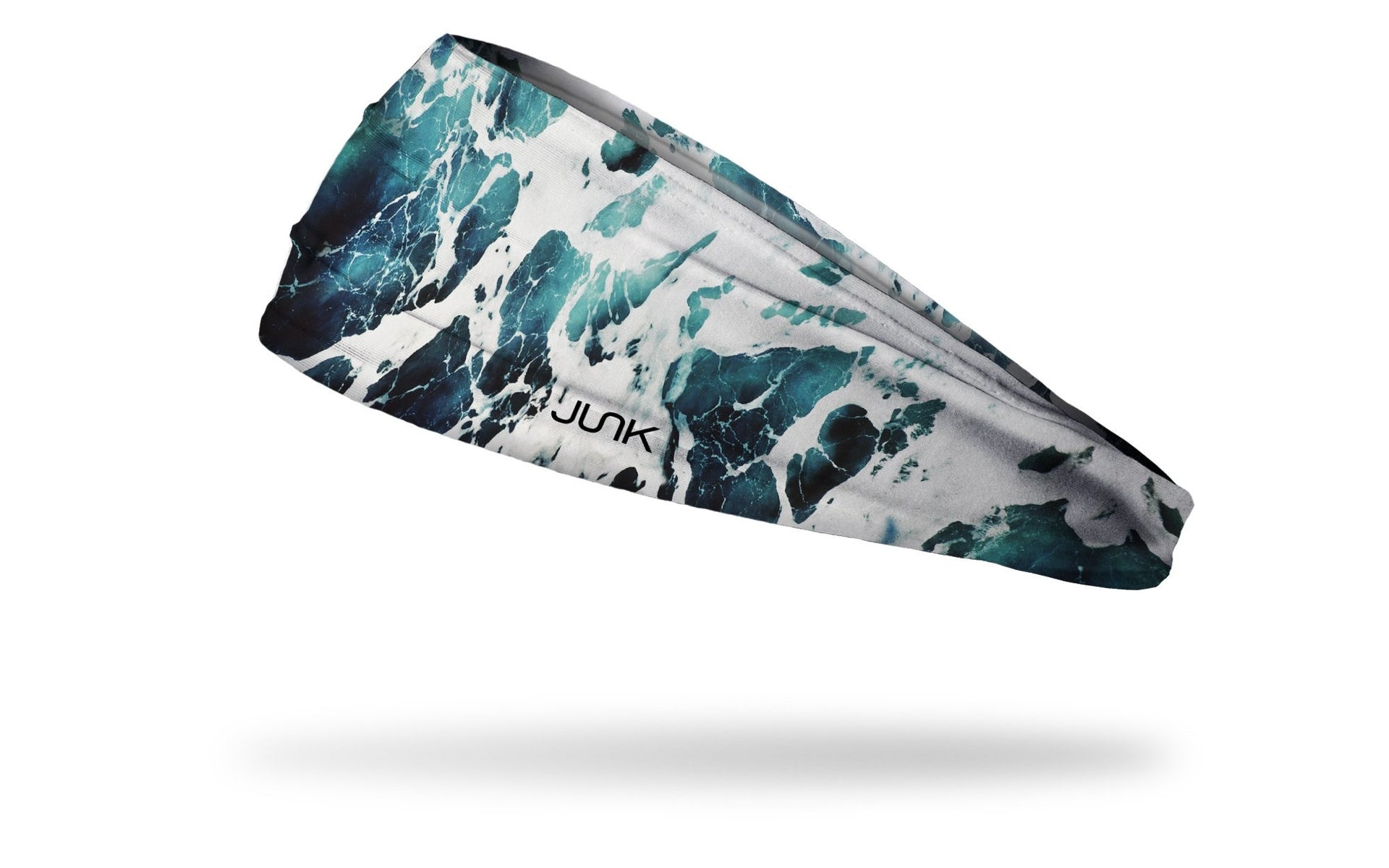 Riptide Big Bang Lite Headband – JUNK AU