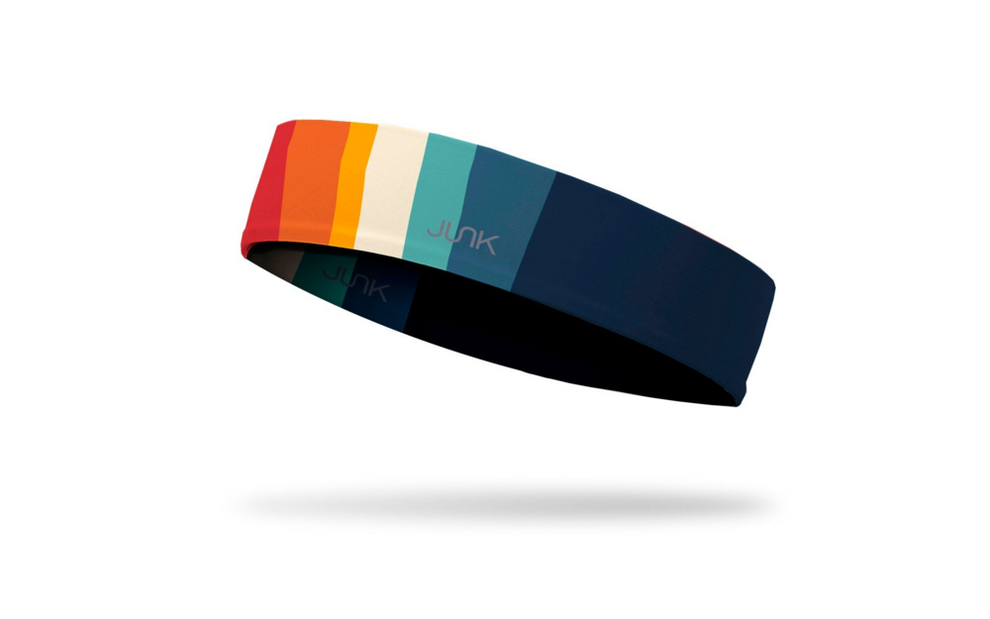 Vibrant Vista Baller Band – JUNK AU