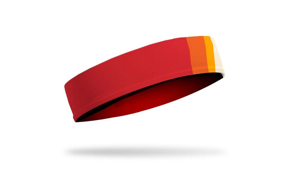 Vibrant Vista Baller Band – JUNK AU